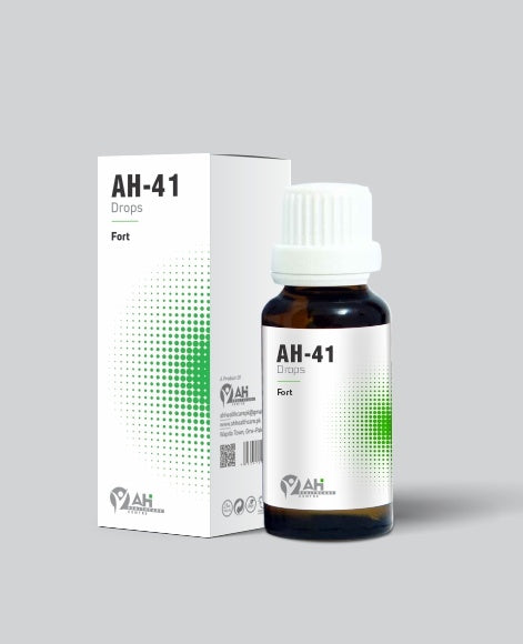 FORT – AH HealthCare Centre