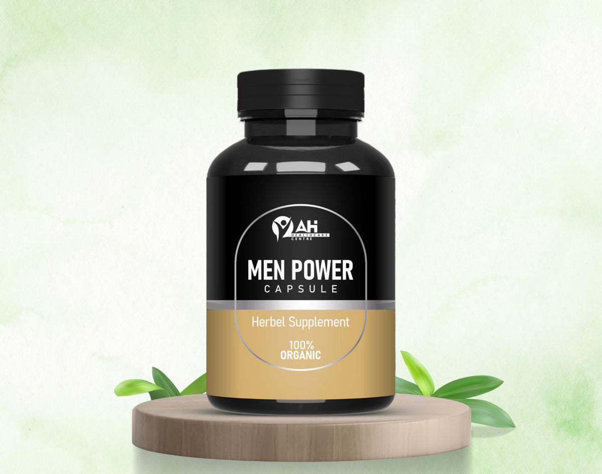 AH HealthCare Centre